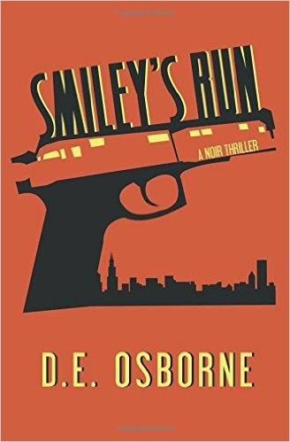 Smiley's Run by D.E. Osborne | Goodreads