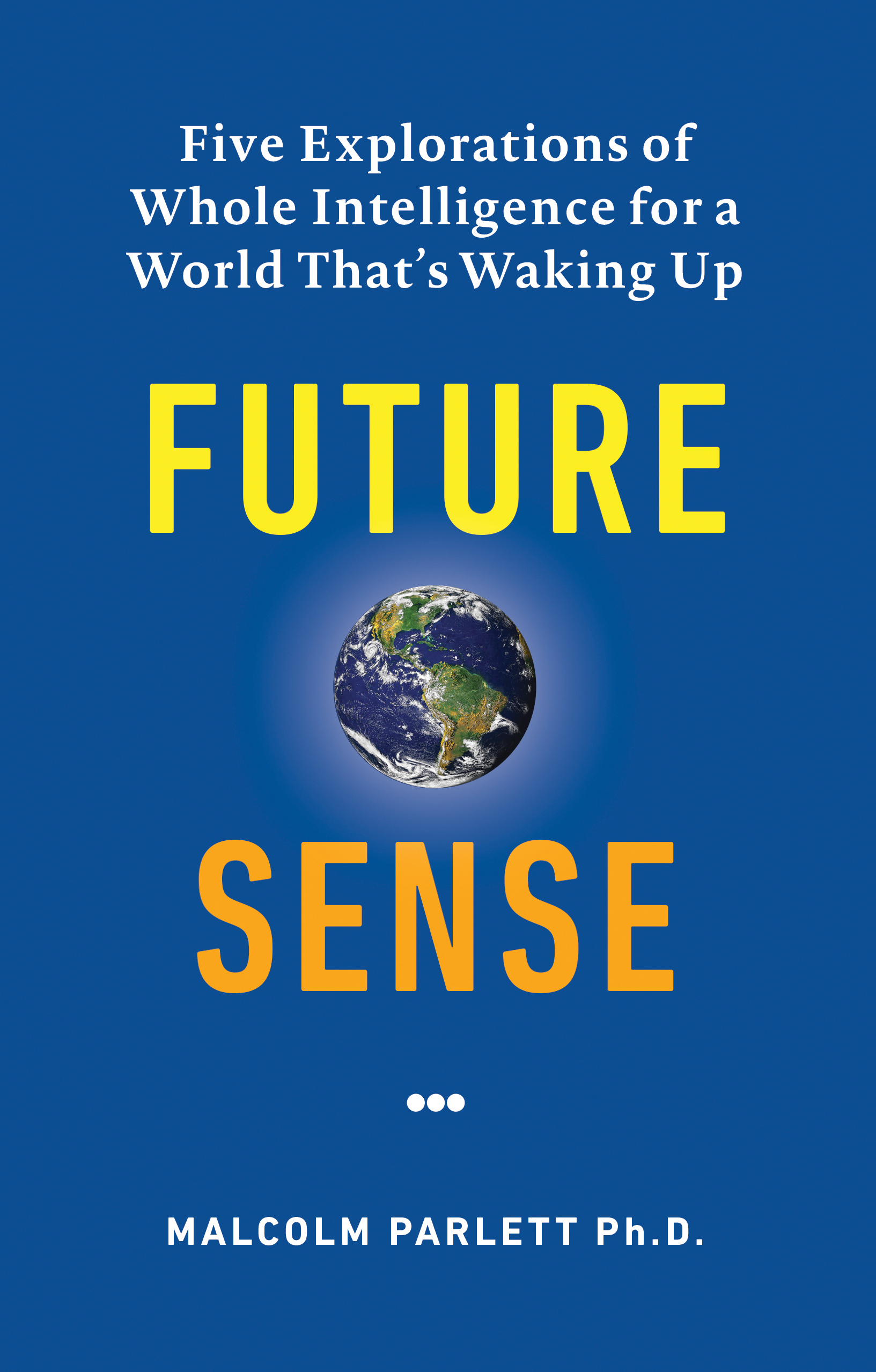 Future Sense by Malcolm Parlett | Goodreads