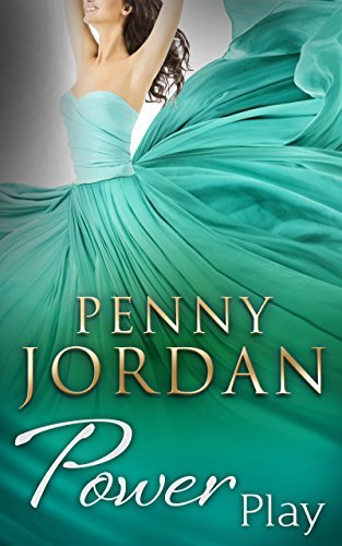Power Play by Penny Jordan | Goodreads