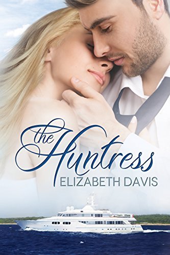 The Huntress by Elizabeth Davis | Goodreads