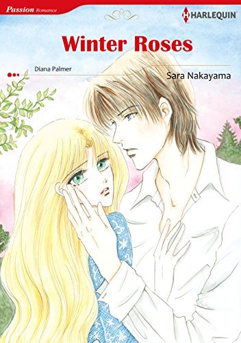 Winter Roses by Sara Nakayama | Goodreads