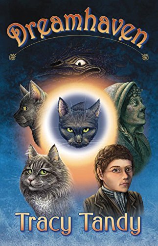 Dreamhaven by Tracy Tandy | Goodreads