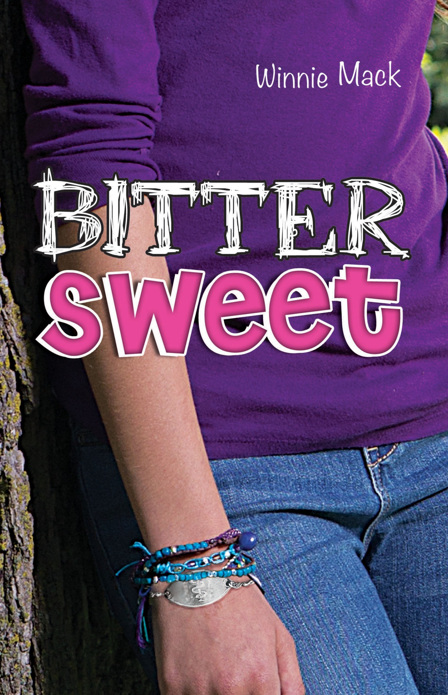 Bittersweet by Winnie Mack | Goodreads