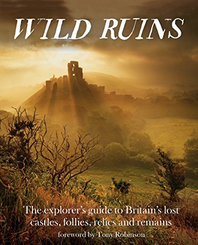 Wild Ruins: The Explorer's Guide to Britain Lost Castles, Follies ...