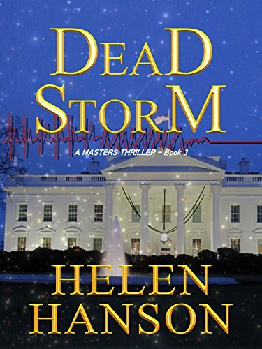 Dead Storm (Masters CIA Thriller, #3) by Helen Hanson | Goodreads
