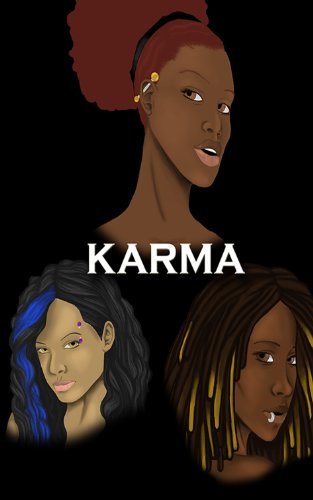 Karma by Tiera Jones | Goodreads