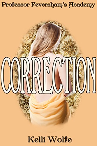 Correction by Kelli Wolfe | Goodreads
