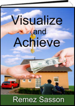 Visualize and Achieve by Remez Sasson | Goodreads