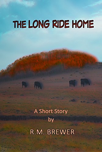 The Long Ride Home by R.M. Brewer | Goodreads