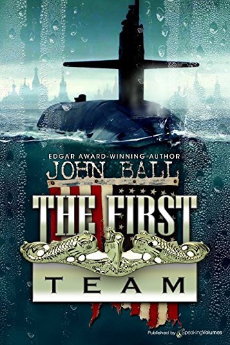 The First Team by John Ball Jr. | Goodreads