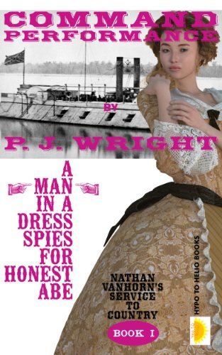 Command Performance by P.J. Wright | Goodreads