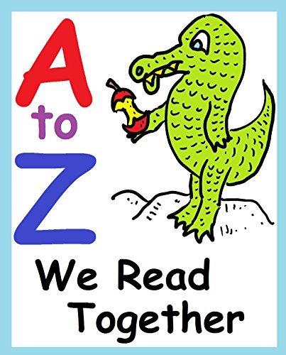 A to Z Cartoons by Elliot Carruthers | Goodreads