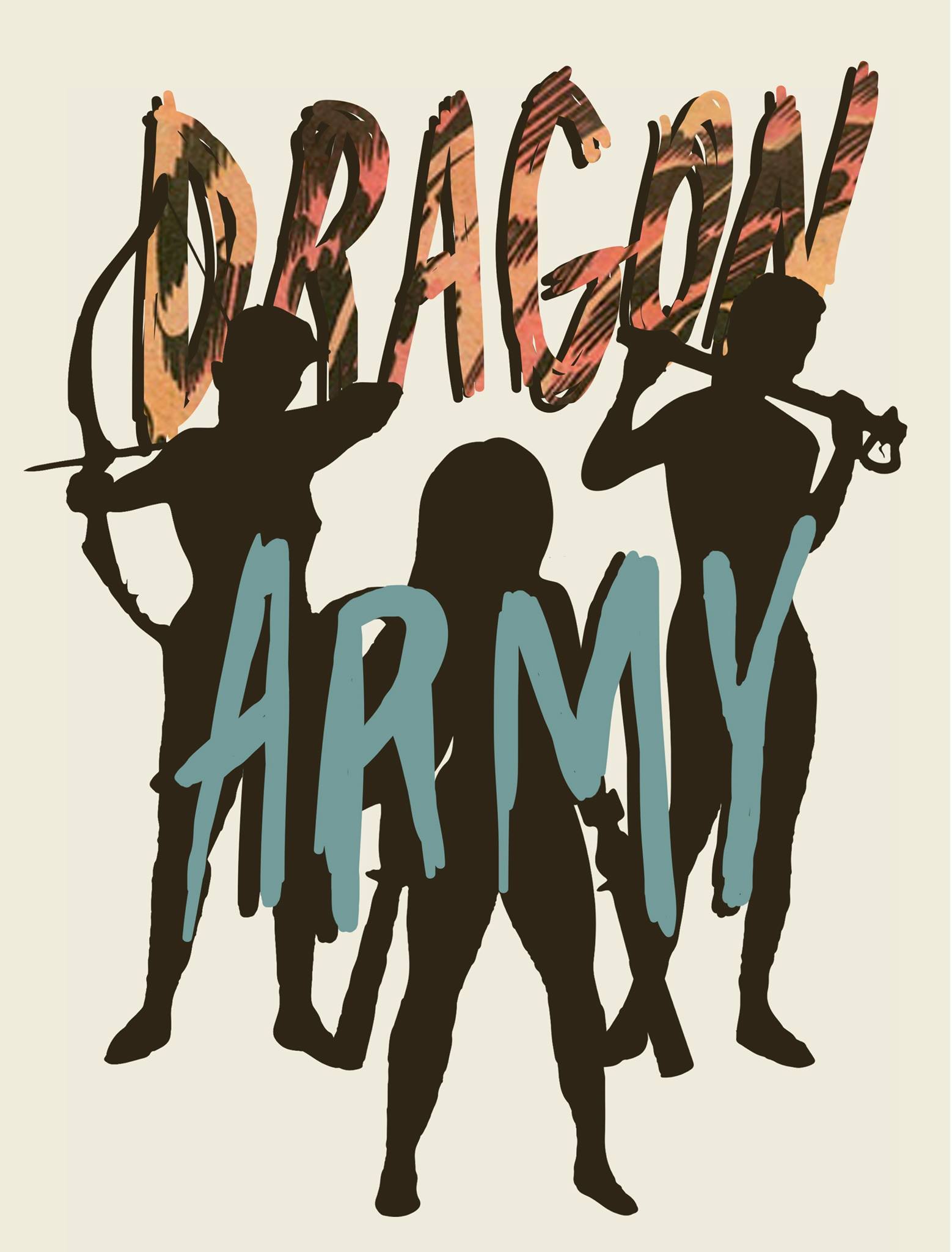 Dragon Army by Felipe OA | Goodreads