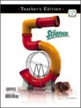 Science 5 - Teacher's Edition (228353) by Bob Jones University Press ...