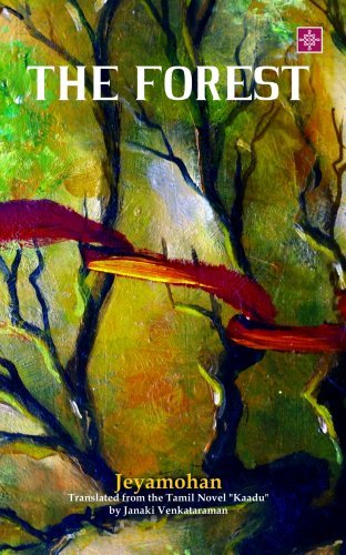 The Forest by Jeyamohan | Goodreads