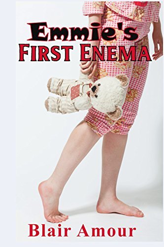 Emmie's First Enema: ABDL Age Play Enema Humiliation by Blair Amour ...