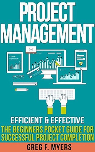 Project Management: Efficient & Effective: The Beginners POCKET GUIDE ...