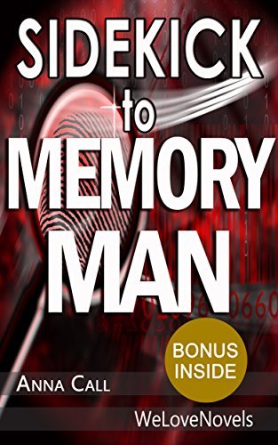 Sidekick to Memory Man by Andy Gooding-Call | Goodreads