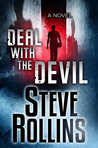 Deal With the Devil by Steve Rollins | Goodreads