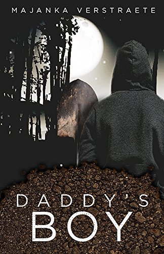 Daddy's Boy by Majanka Verstraete | Goodreads