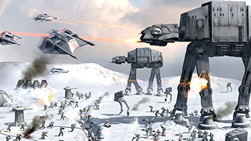 Star Wars: The Hoth System by Code Blue Publishing | Goodreads