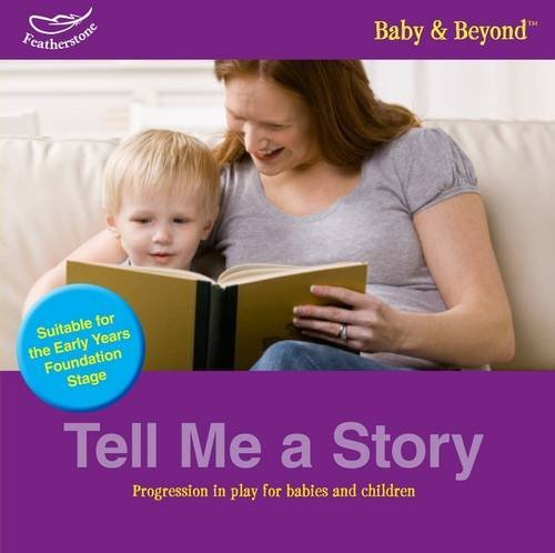 Tell Me a Story by Clare Beswick | Goodreads