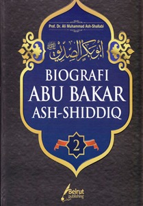 Biografi Abu Bakar Ash-Shiddiq by Ali Muhammad As-Sallabi | Goodreads