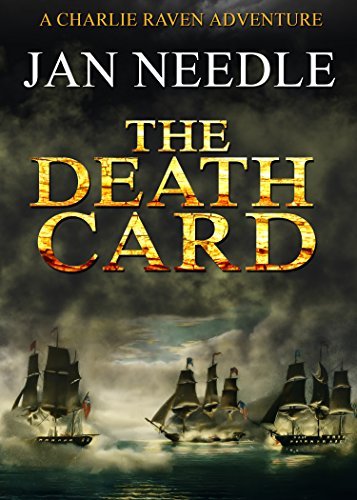 The Death Card (Charlie Raven Adventure Book 2) by Jan Needle | Goodreads