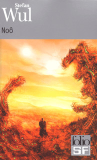 Noo (Folio Science Fiction) (French Edition) by Stefan Wul | Goodreads