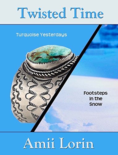 Twisted Time by Joan Hohl | Goodreads