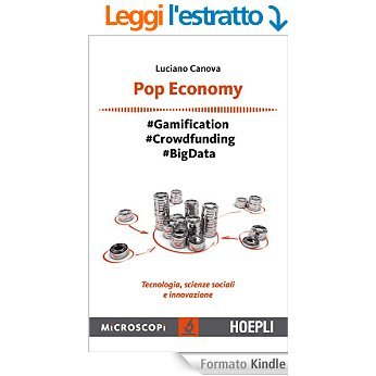 Pop Economy by Luciano Canova | Goodreads