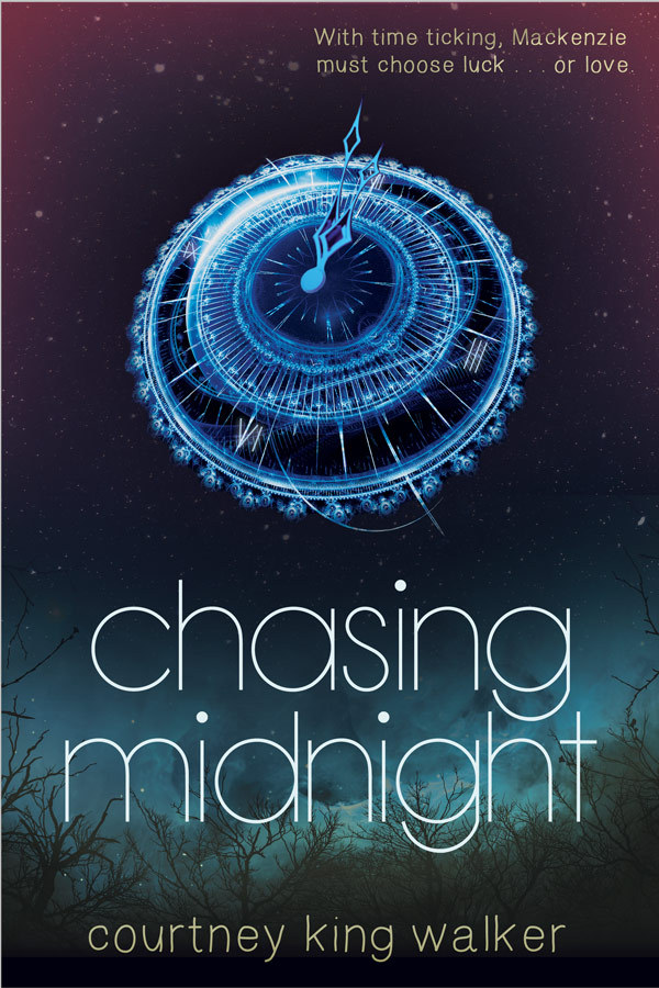 Chasing Midnight by Courtney King Walker | Goodreads
