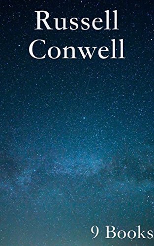 Russell Conwell: 9 Books by Russell H. Conwell | Goodreads