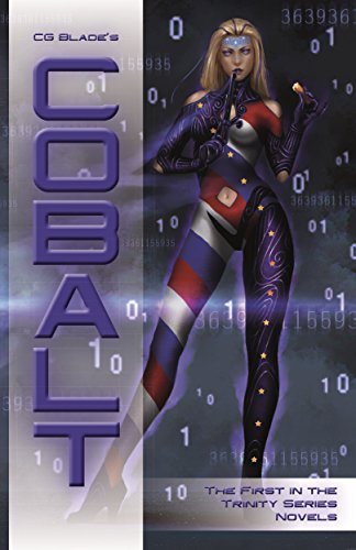 Cobalt (Trinity #1) by C.G. Blade | Goodreads