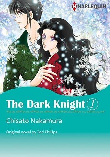 The Dark Knight 1 by Chisato Nakamura | Goodreads