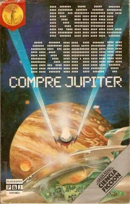 Compre Júpiter by Isaac Asimov | Goodreads