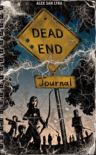 Dead End Journal by Alexandre Santantonio de Lyra | Goodreads