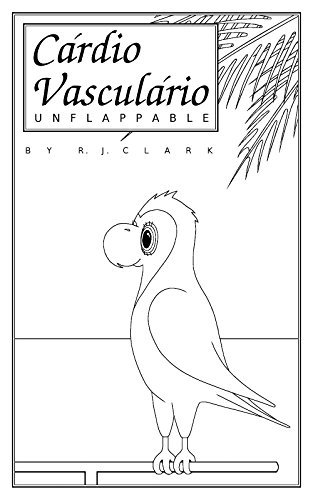 Cardio Vasculario: Unflappable by R.J. Clark | Goodreads