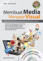 Membuat Media Mengajar Visual by Erlina | Goodreads
