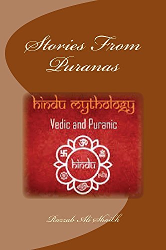 Stories From Puranas: Hindu Mythology Vedic and Puranic by Razzab Ali ...