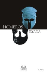 İlyada by Homer | Goodreads