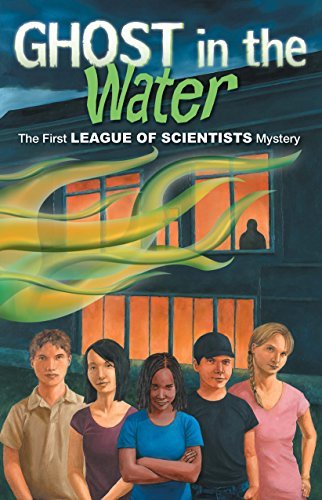 Ghost in the Water by Naturally! Editors at Science | Goodreads