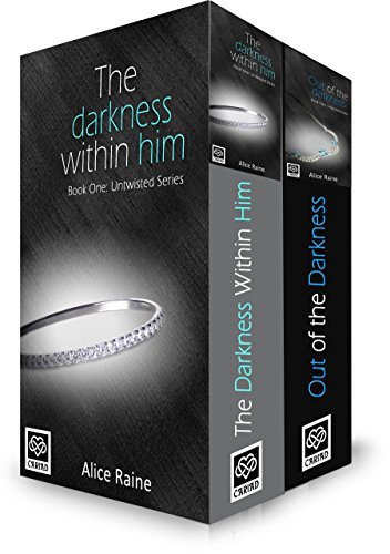 The Untwisted Series Box Set by Alice Raine | Goodreads