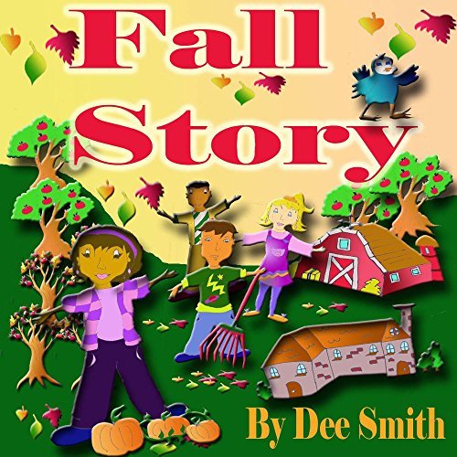 Fall Story by Dee Smith | Goodreads