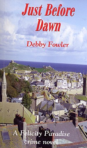 Just Before Dawn by Debby Fowler | Goodreads