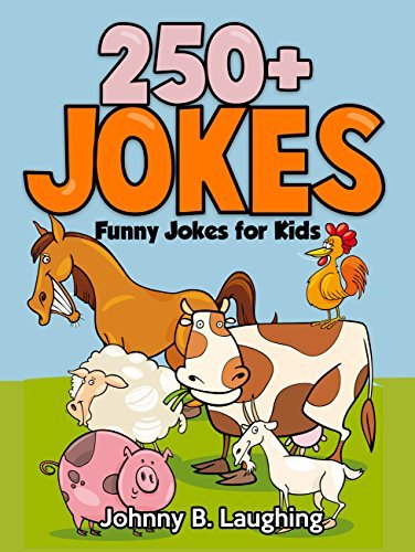 250+ Farm Animal Jokes: Funny and Hilarious Farm Animal Jokes for Kids ...