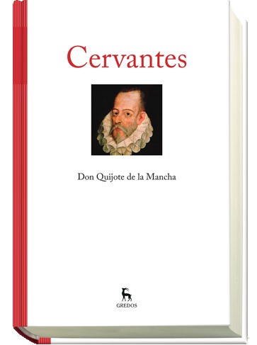 Don Quijote de la Mancha by Miguel de Cervantes Saavedra | Goodreads