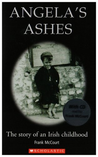 Angela's Ashes (Scholastic Readers) by F. McCourt | Goodreads