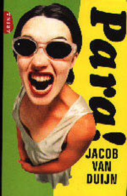 Para! by Jacob van Duijn | Goodreads