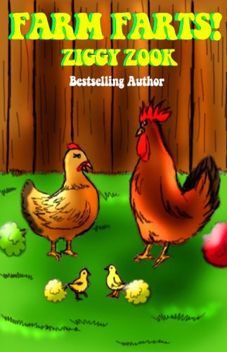 Farm Farts! by Ziggy Zook | Goodreads